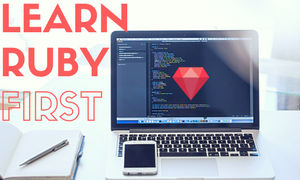 Introduction · Learn Ruby First